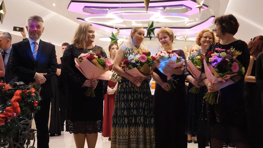 Łomżyńska stacja pogotowia wzbogaciła się o sprzęt za ponad 1,5 mln zł ...