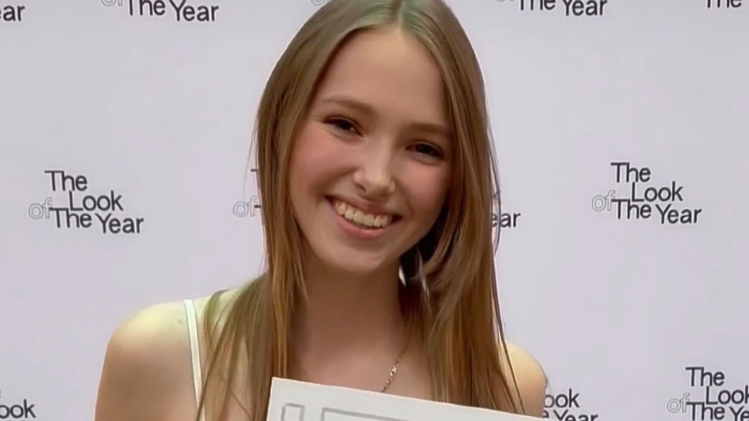 Aleksandra Łada - Miss Polonia Nastolatek Województwa Podlaskiego 2023 ...