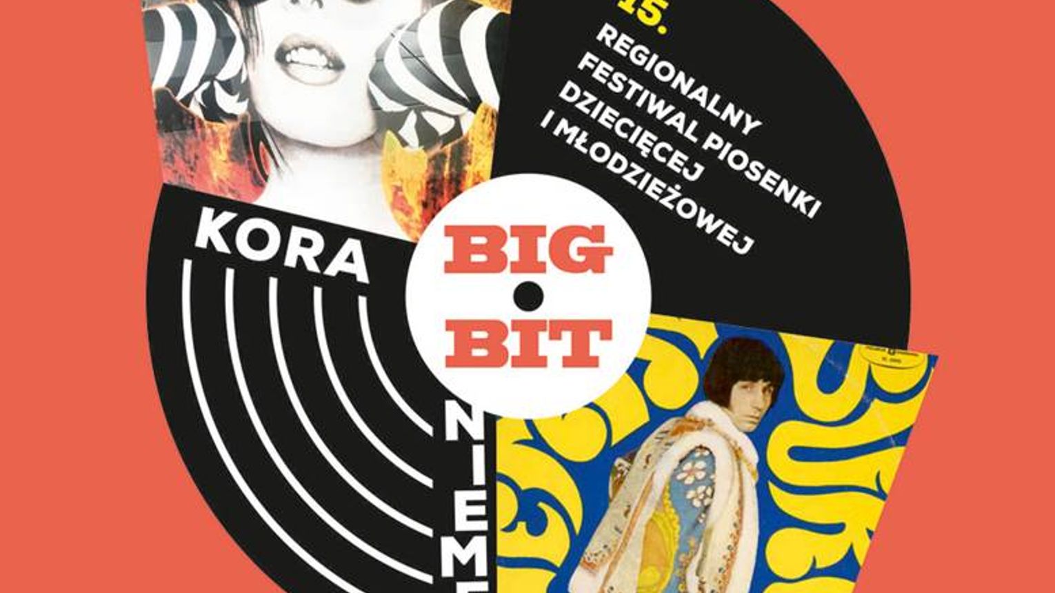 Big Bit 2024 - KORA i NIEMEN, czyli Festiwal Piosenki Dziecięcej i ...