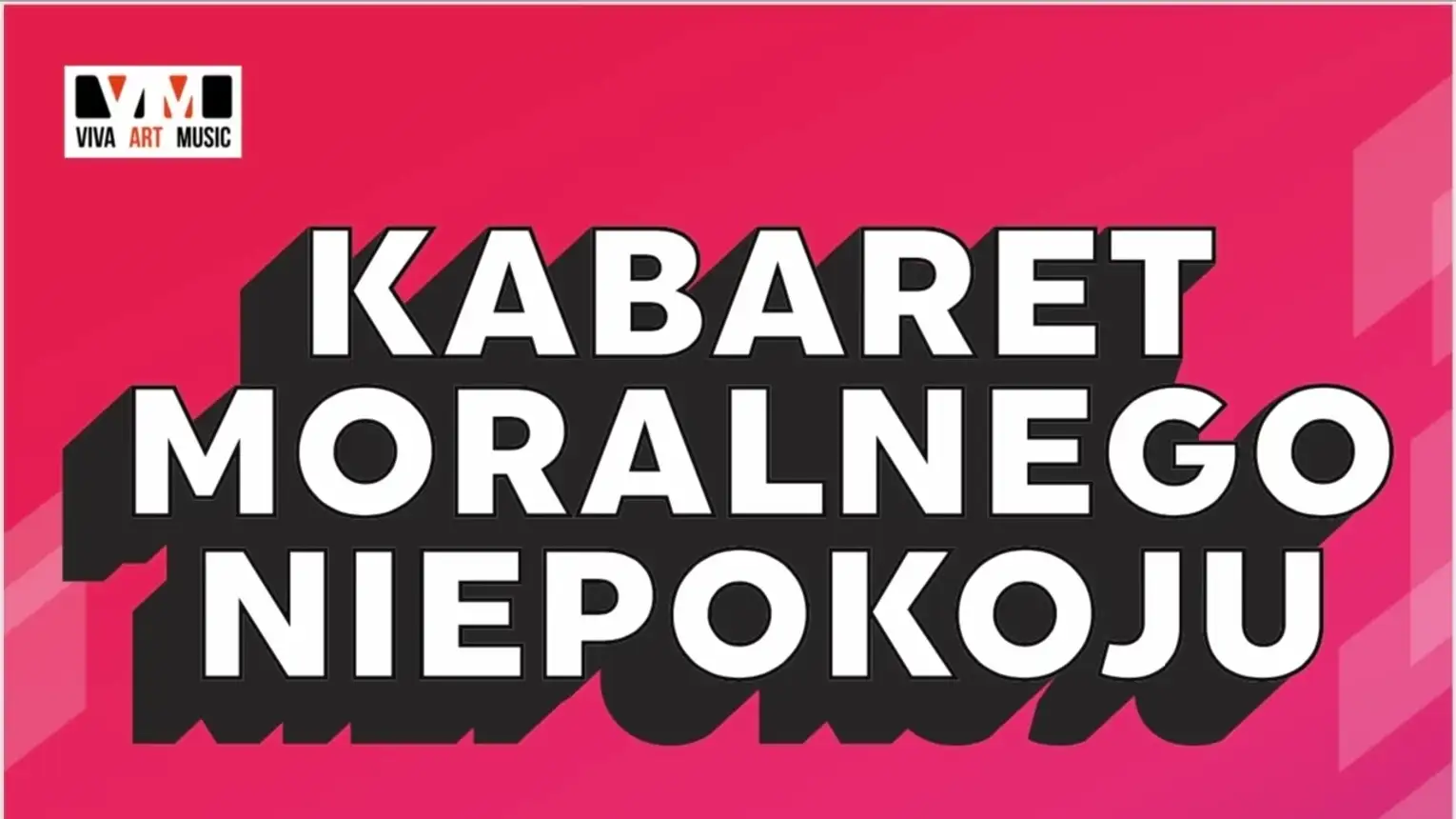 Kabaret Moralnego Niepokoju 11 czerwca w Łomży - [VIDEO]